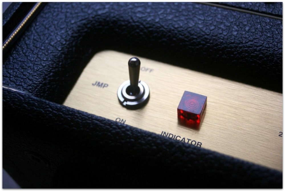 JMP 1 Limited 50 Aniversary - Estudio 54