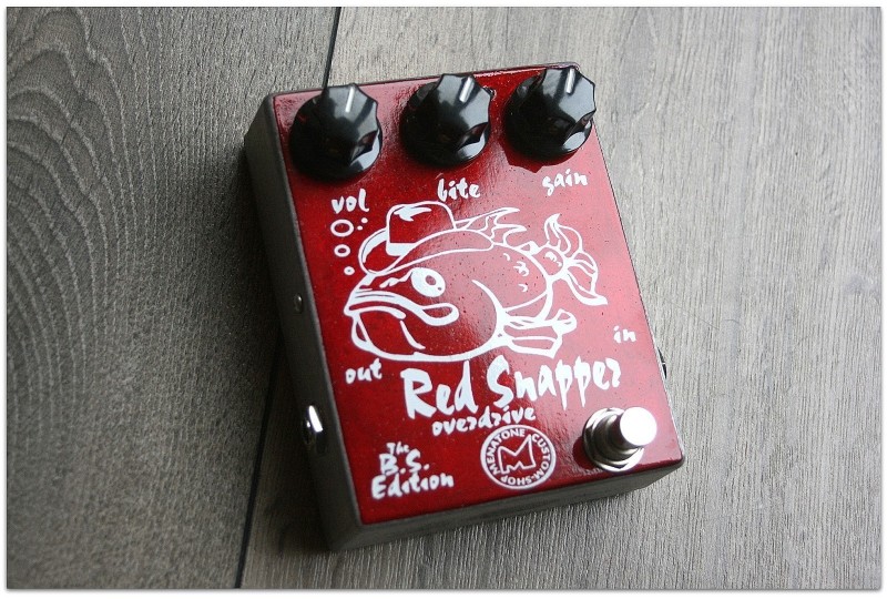 Red Snapper 20th - Estudio 54