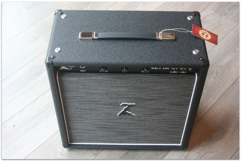 DOCTOR Z "Jetta Combo" - Estudio 54