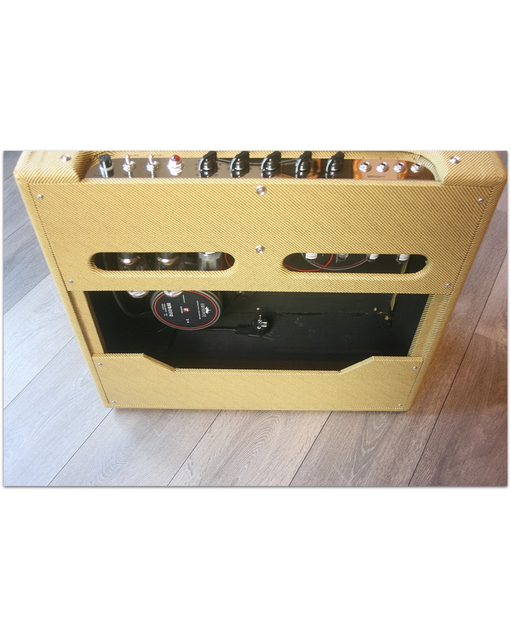 Tweed Twin "2 x 12 Combo" - Estudio 54