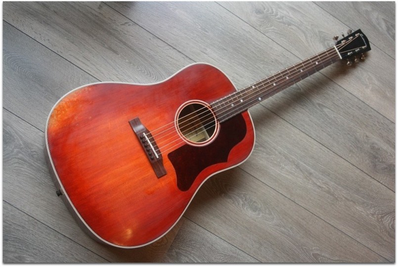 EASTMAN E10SS/v with original hardcase - Estudio 54