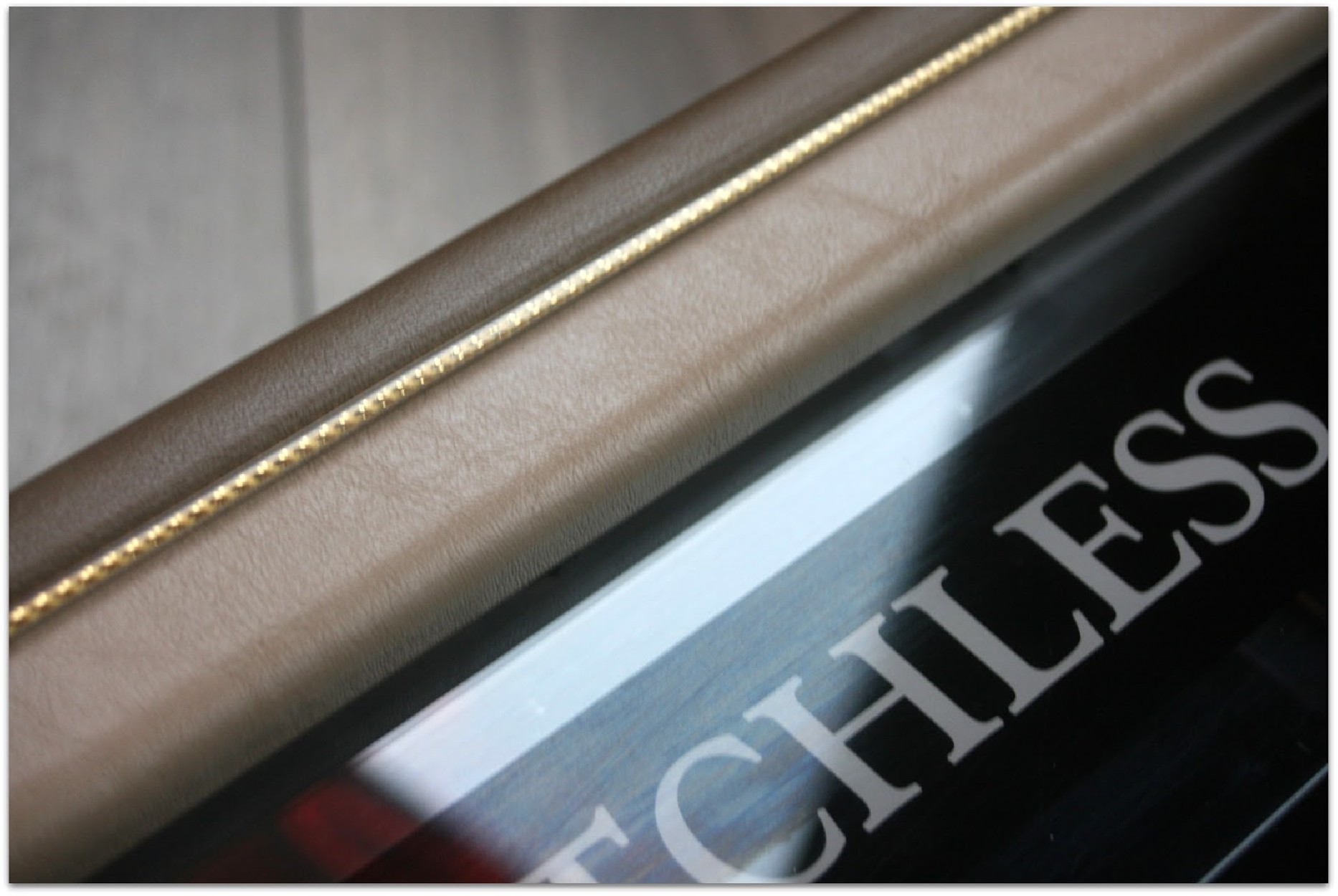 MATCHLESS "Avalon 30 Head with Reverb and Plexiglass Front Panel ...