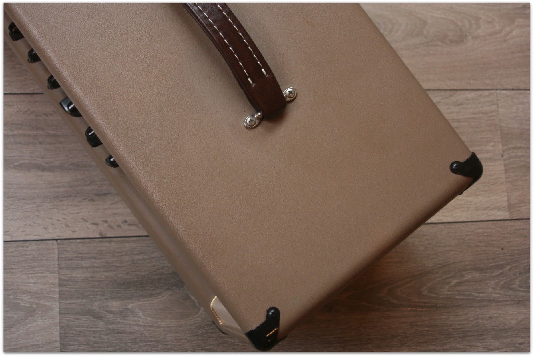 MATCHLESS "Avalon 30 Head with Reverb and Plexiglass Front Panel ...